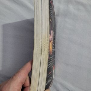 Other | Slash Book By Anthony Bozza | Poshmark